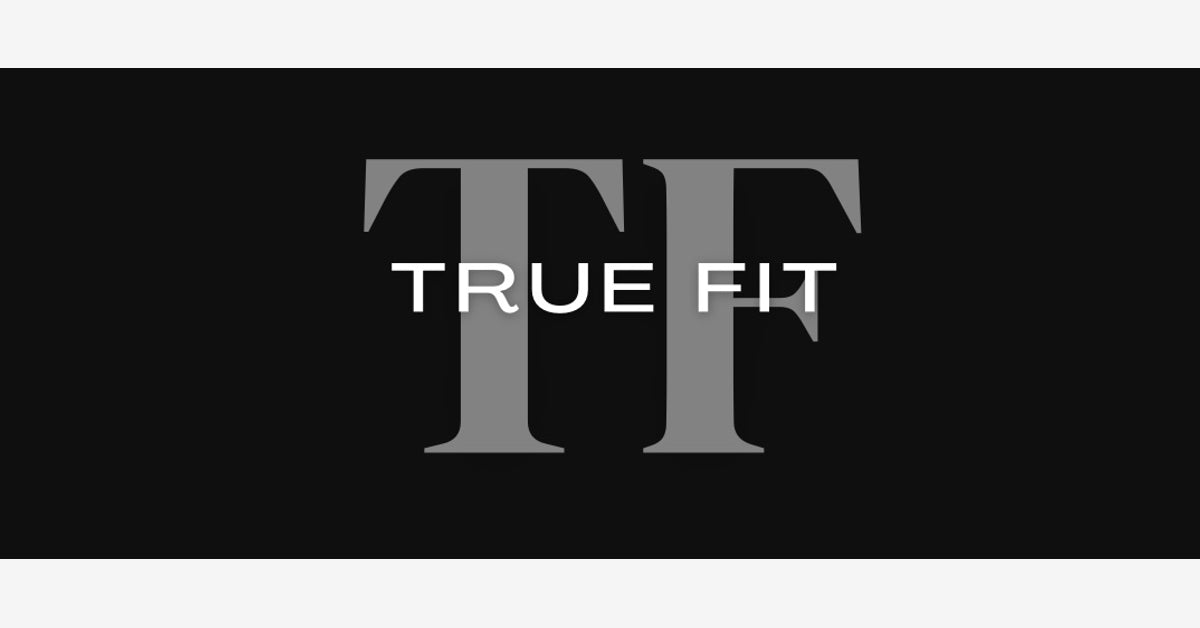 True Fit Fitness Wear – TrueFit